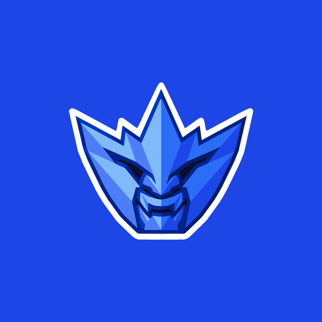 Team Ace Yoru Valorant Spray Waterproof Sticker - Etsy