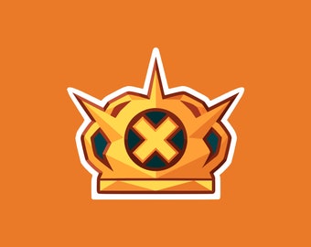 Valorant Raze Icon - Etsy