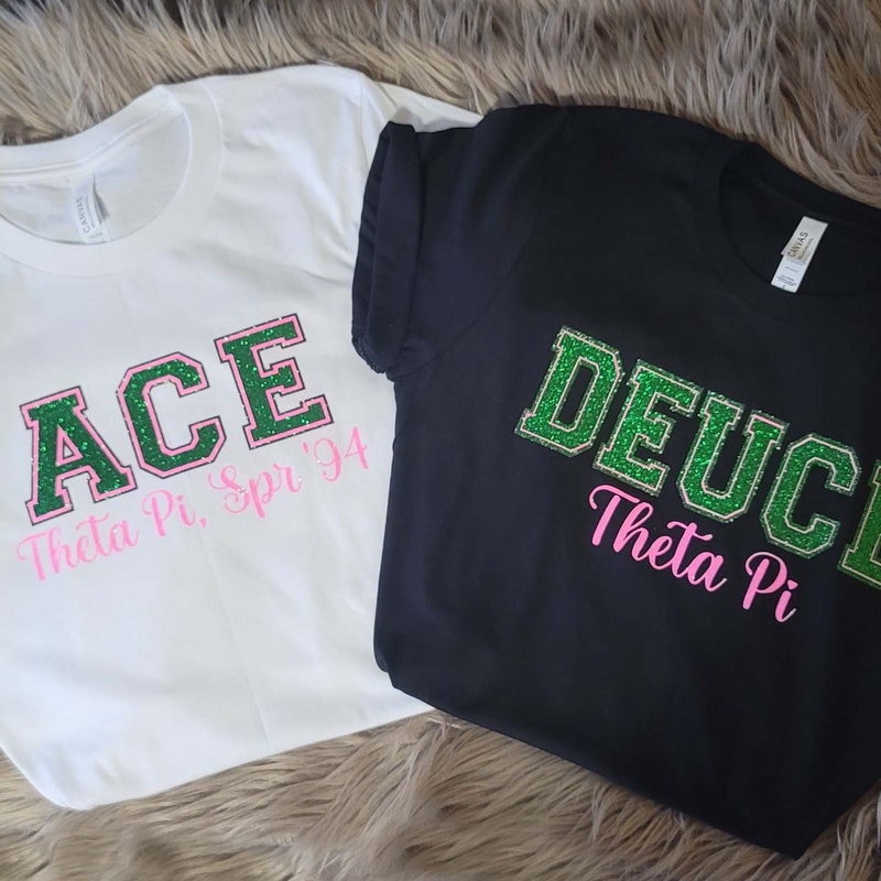 Chapter Aka Shirt - Etsy