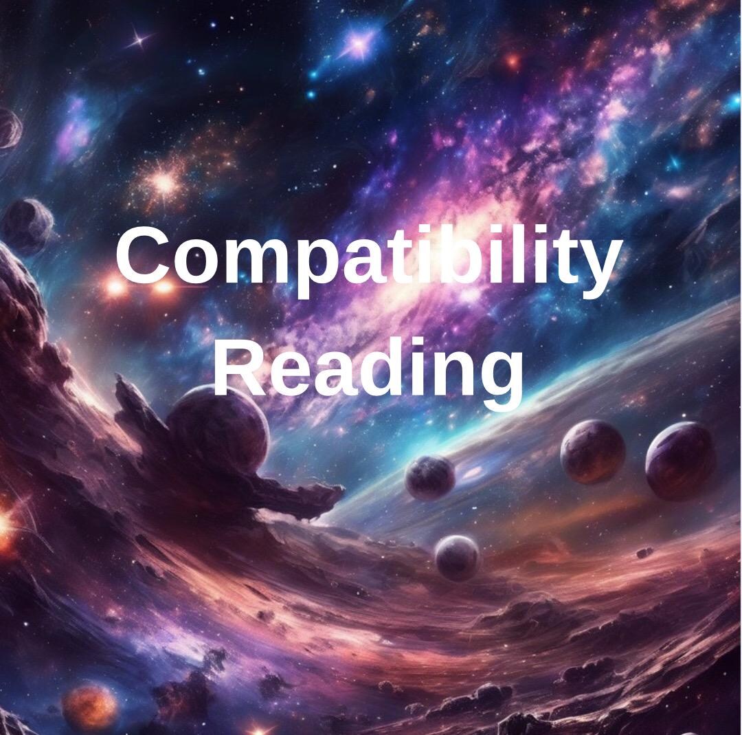 Spirit Type-compatibility Reading- Find Which Beings Here Want to Work ...