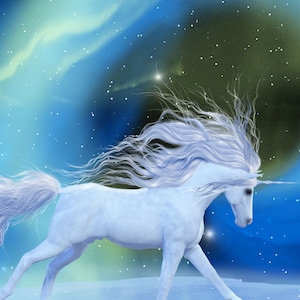 Enchanted Aesthetic Wall Collage Kit 160 PCS, Enchanted Themed Pictures ...