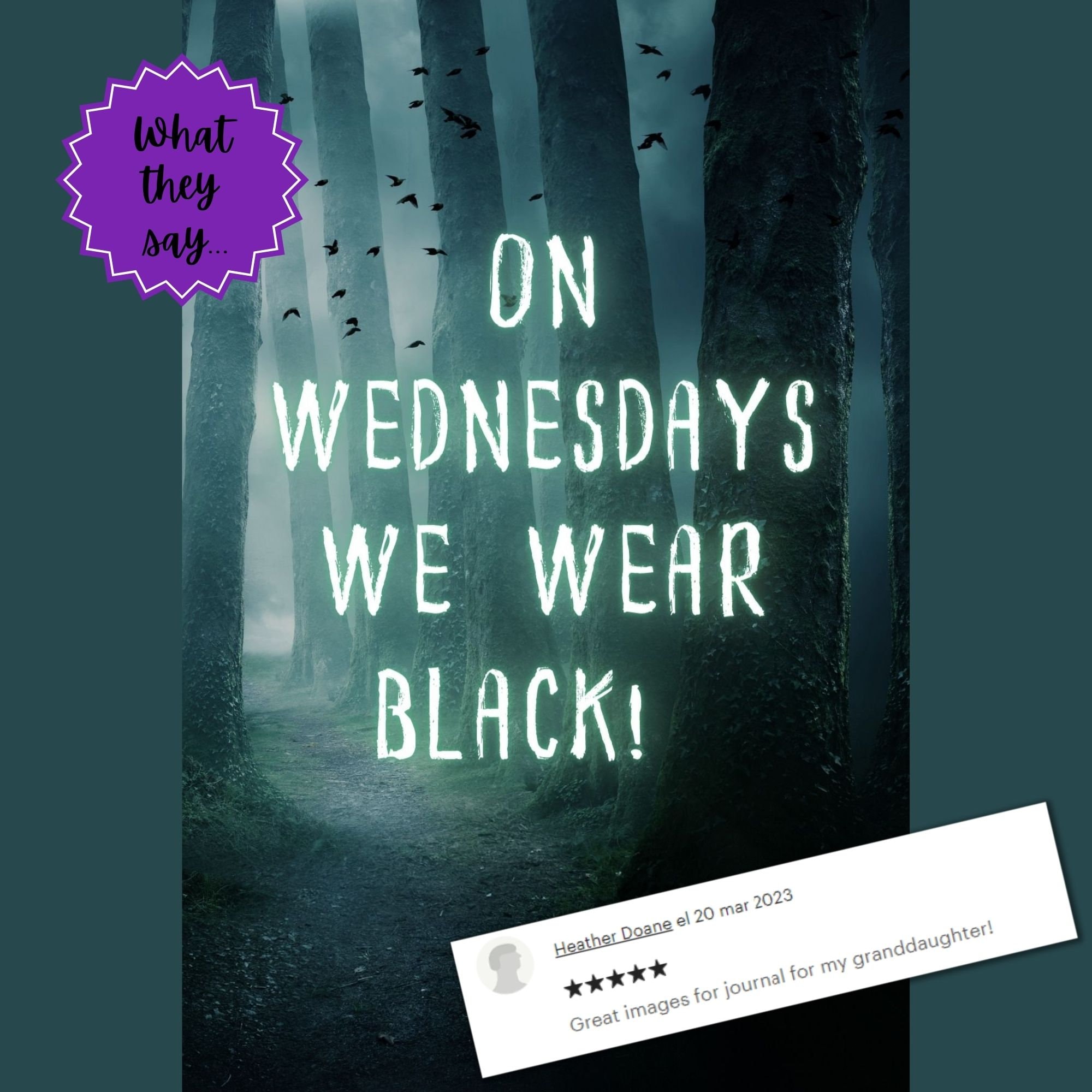 Wednesday Addams Wall Collage, Wednesday Decor Posters Wednesday Wall ...