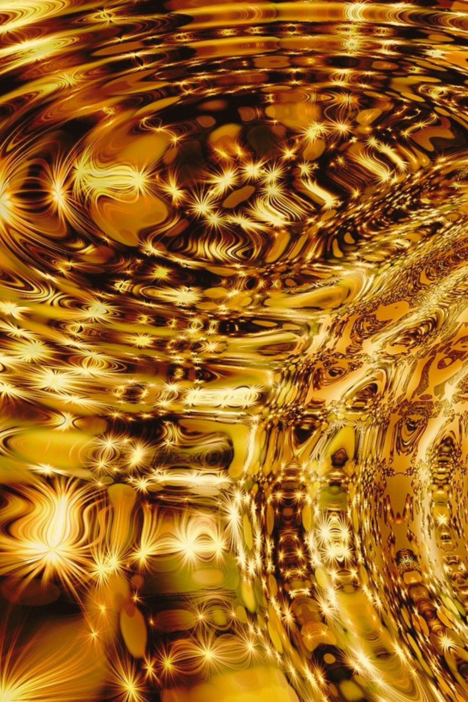 115 PCS Boujee Gold Wall Collage Kit Golden Photo Collage - Etsy