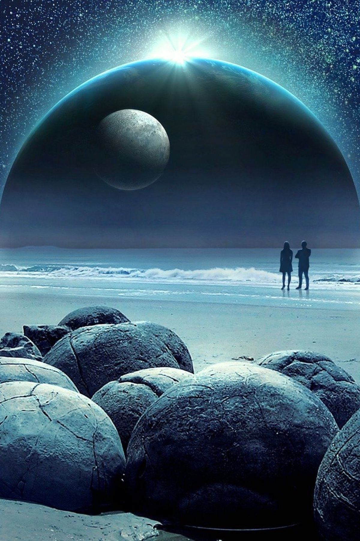 Enchanted Aesthetic Wall Collage Kit 100 PCS Enchanted Themed - Etsy