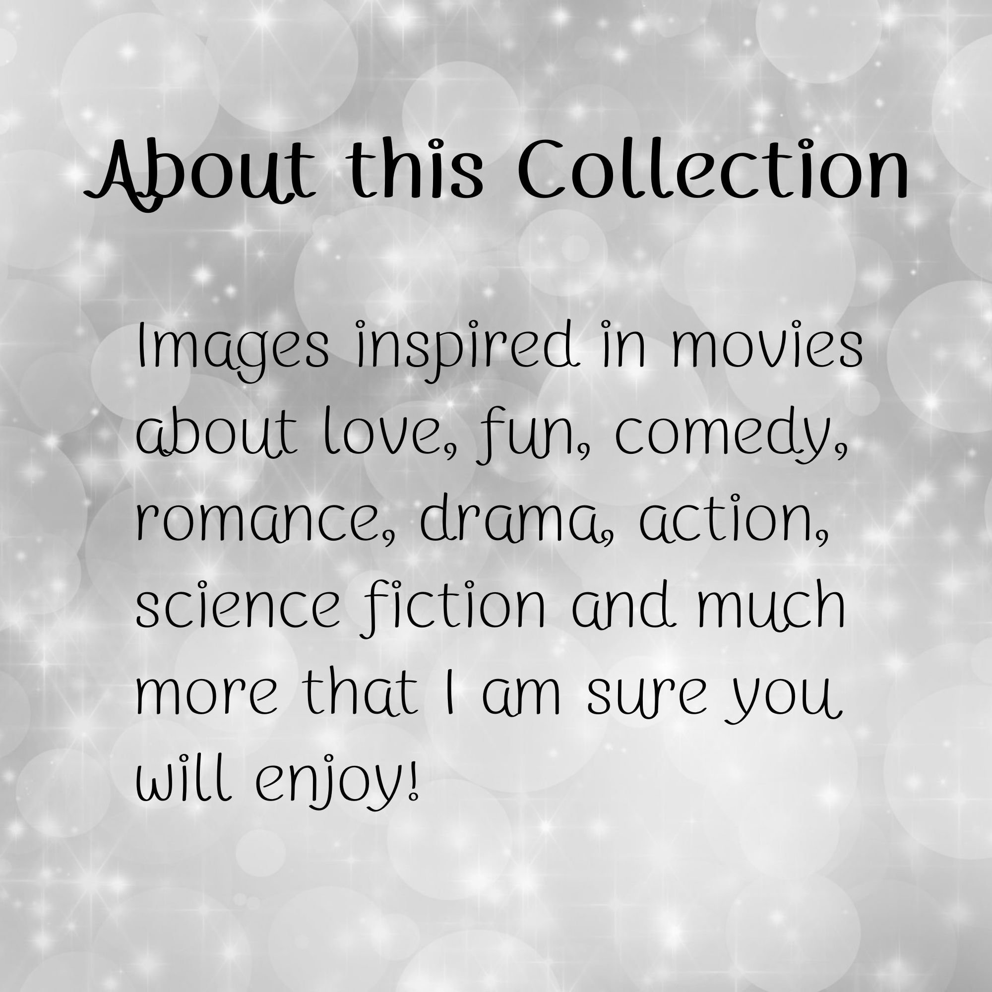 300 PCS | Movie TV Shows Wall Collage | Vintage Movie Poster Photo ...