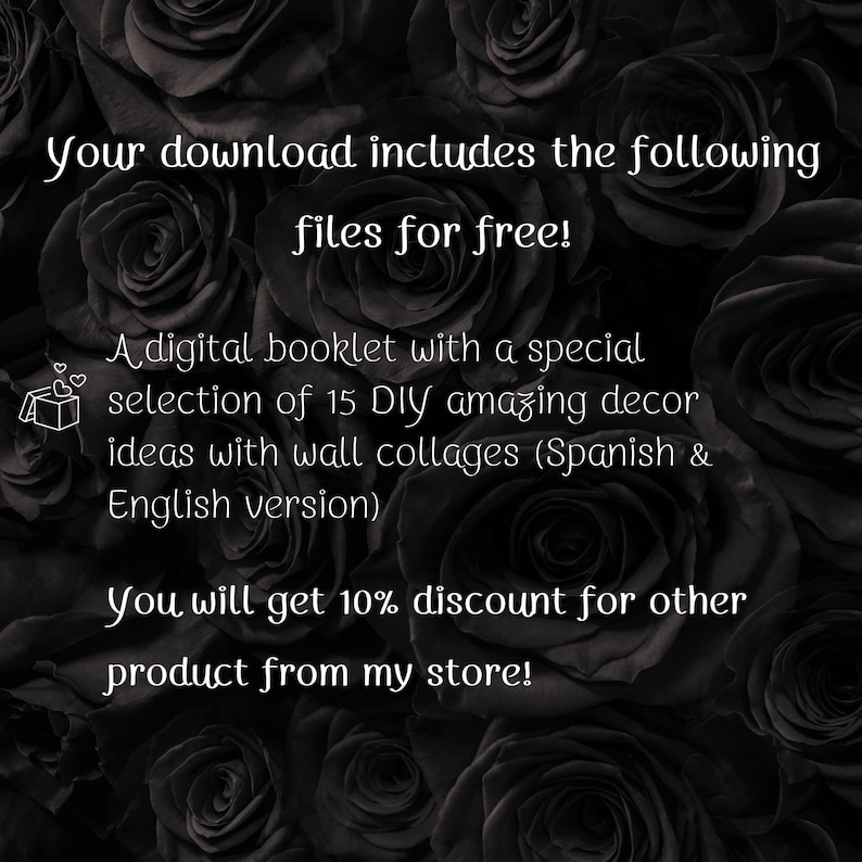 Wednesday Addams Wall Collage, Wednesday Decor Posters Wednesday Wall ...