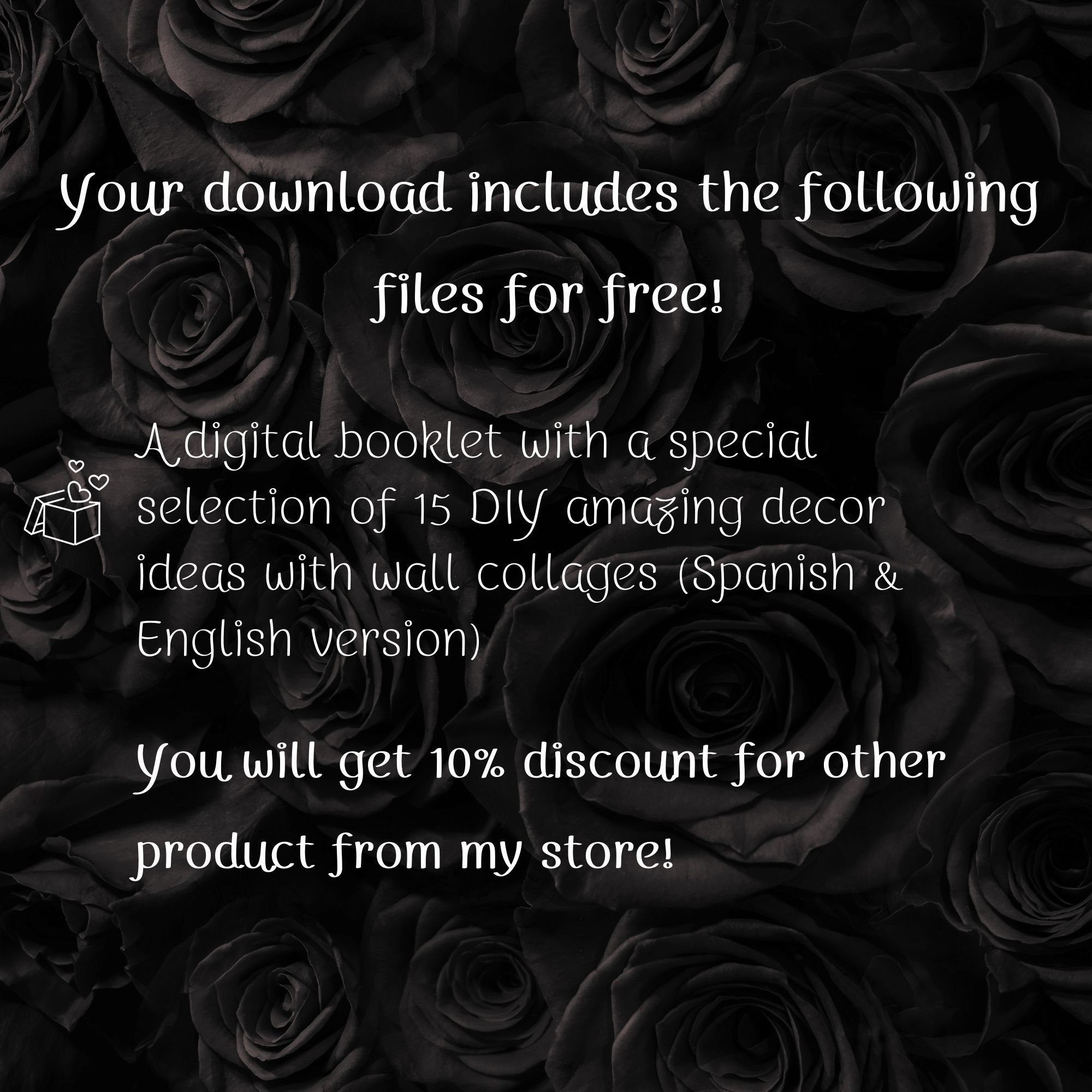 Wednesday Addams Wall Collage, Wednesday Decor Posters Wednesday Wall ...