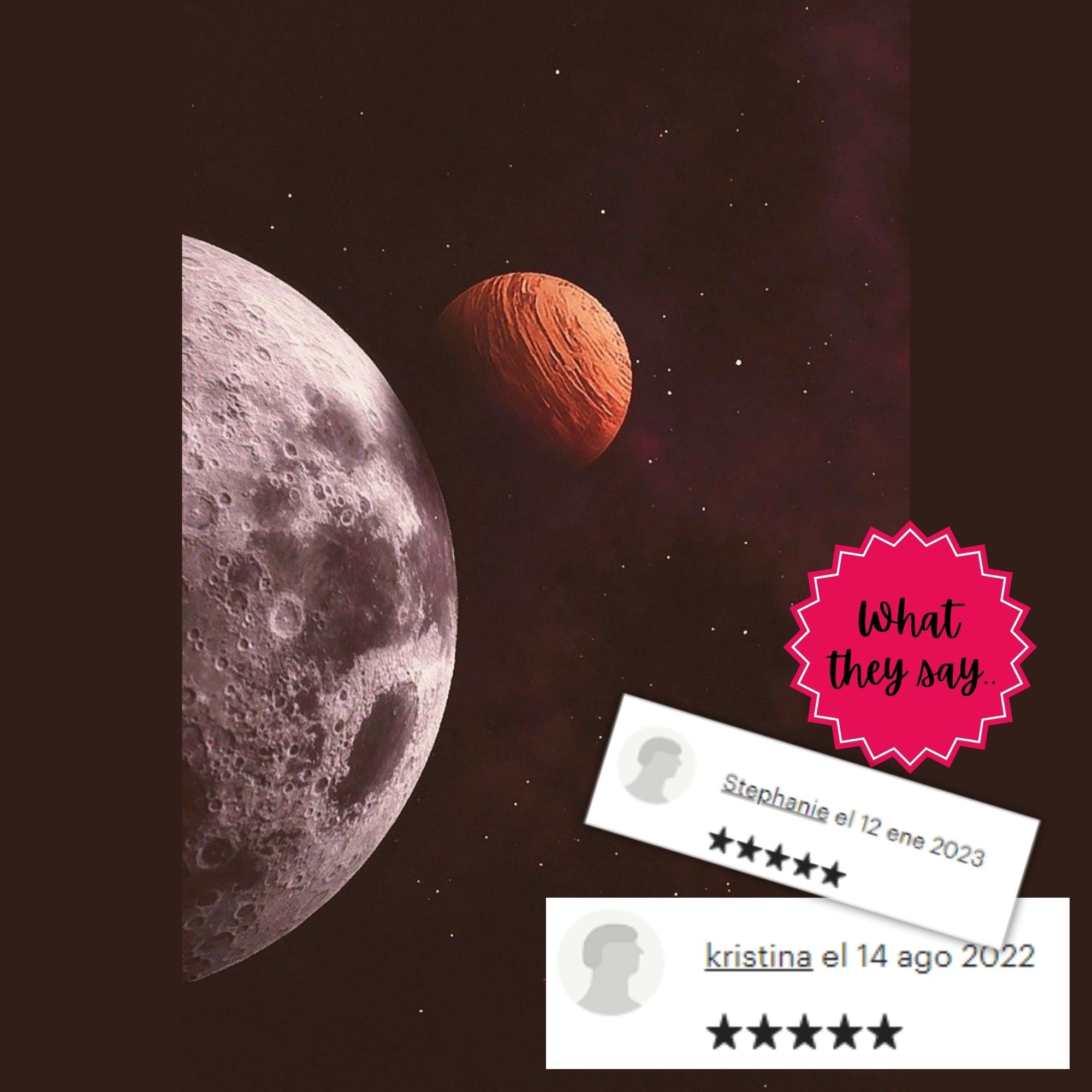 166 Pcs Astronomy Wall Collage Kit, Moonlight Aesthetic Photo Collage ...