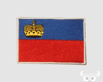 BALI Flag Patch Sew on Cloth Jacket Jeans Shirt Bag - Etsy