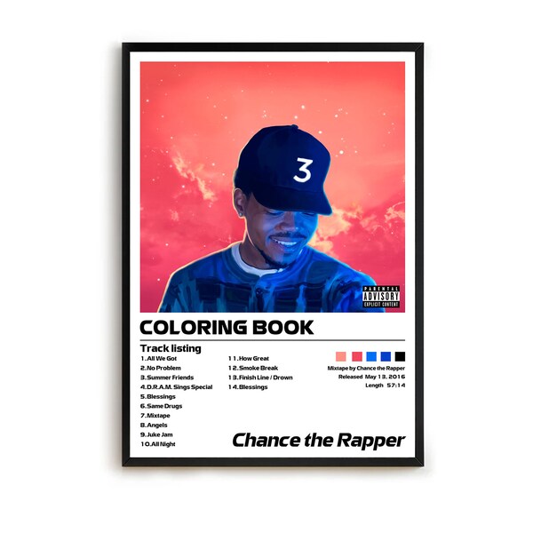 Rapper - Etsy