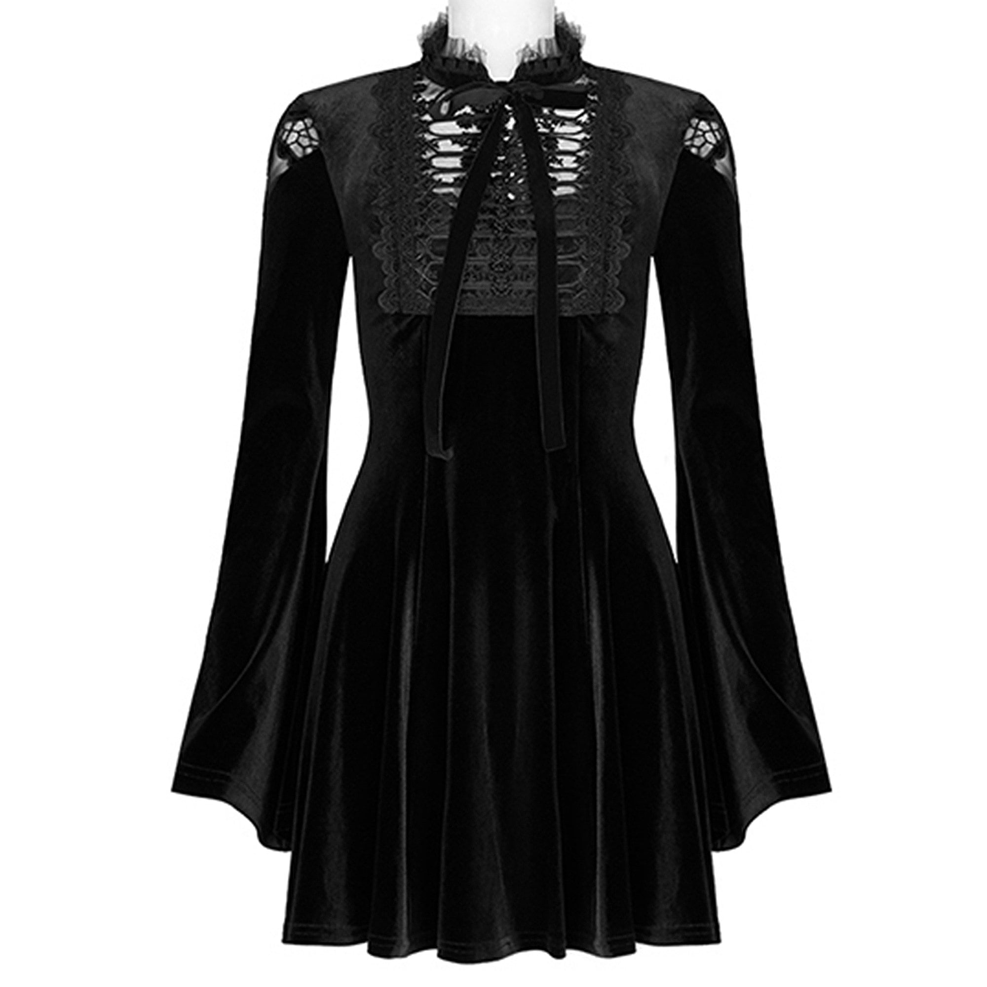 Gothic Vampire Bride Dracula Cosplay Costume Spooky Witch - Etsy