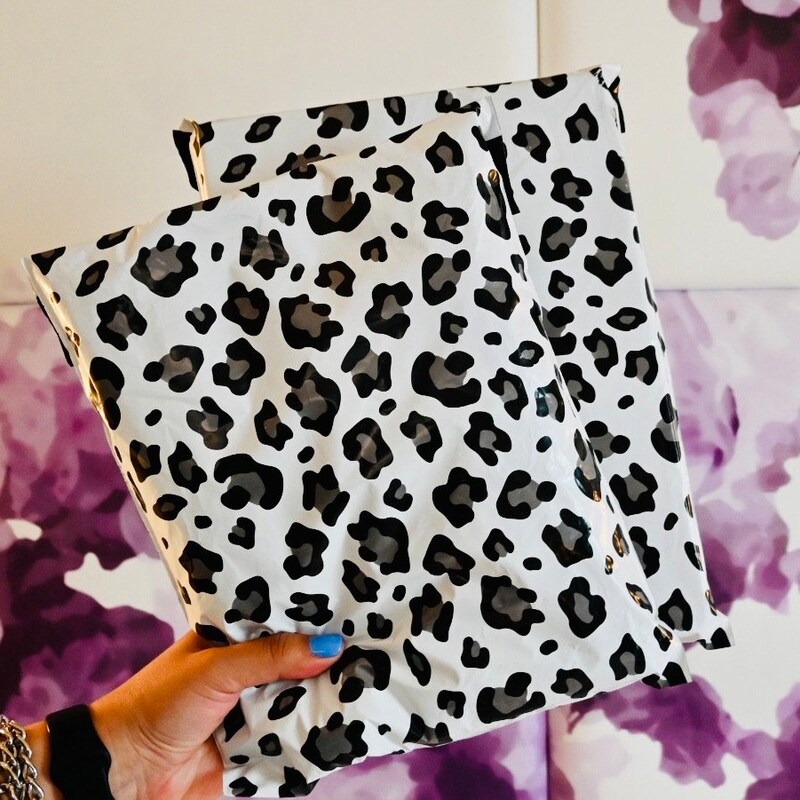 Cute Packaging Bags - Etsy