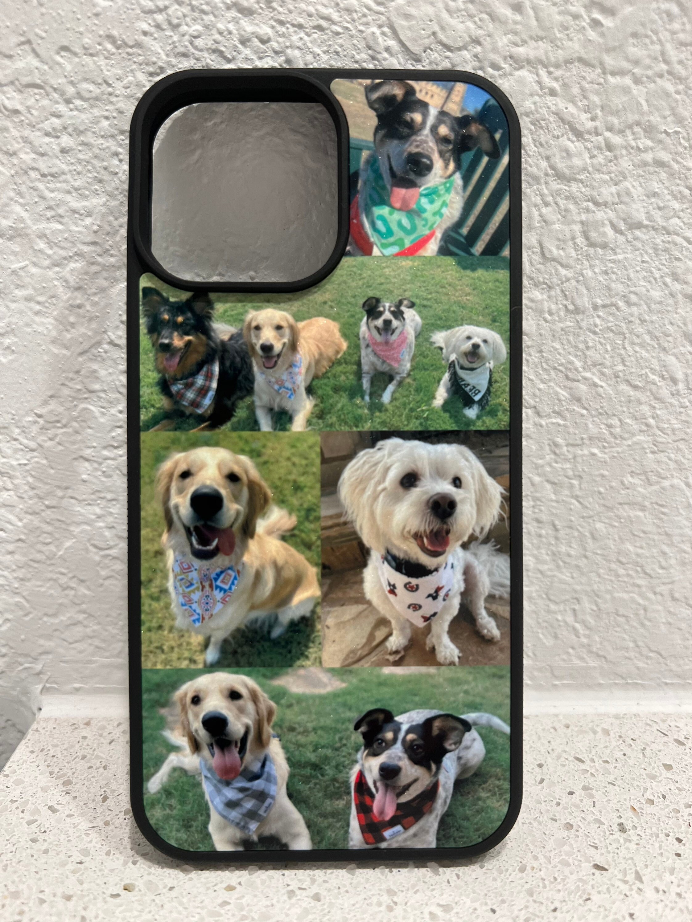 Personalized/ Customized Photo/ Photo Collage Iphone Cases for - Etsy