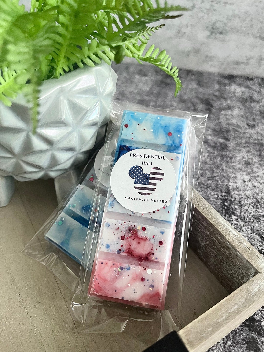 PRESIDENTIAL HALL, Snap Bar, Magical Wax Melt, Home Fragrance, Theme ...