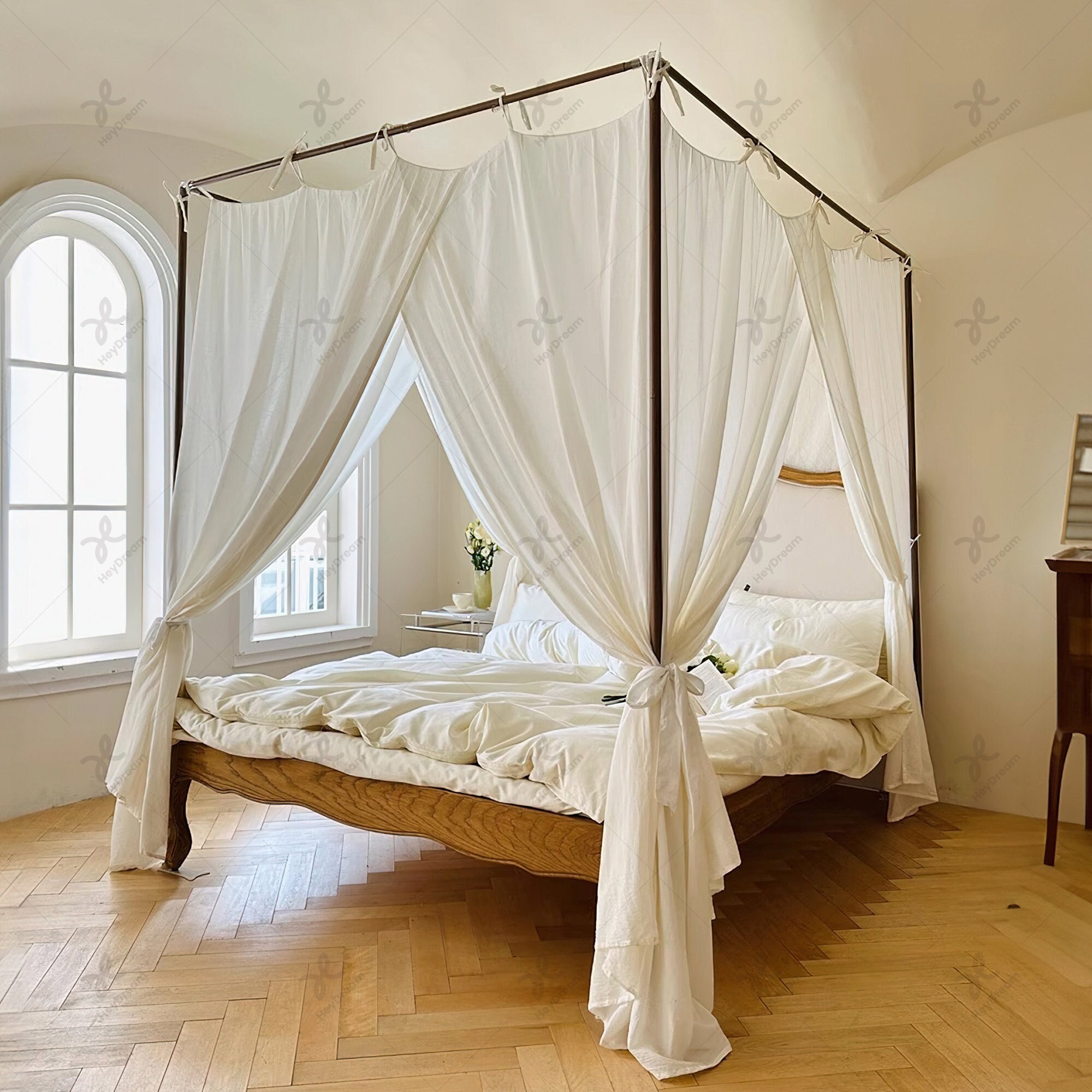 Romantic Country Bedding Collections