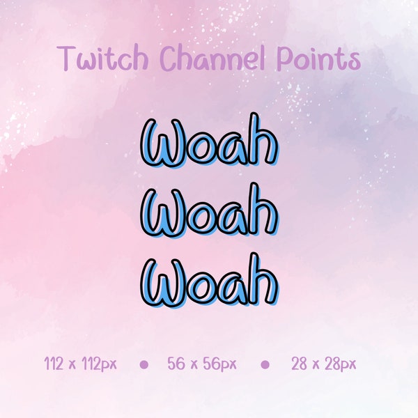 Twitch Emotes Ideas - Etsy