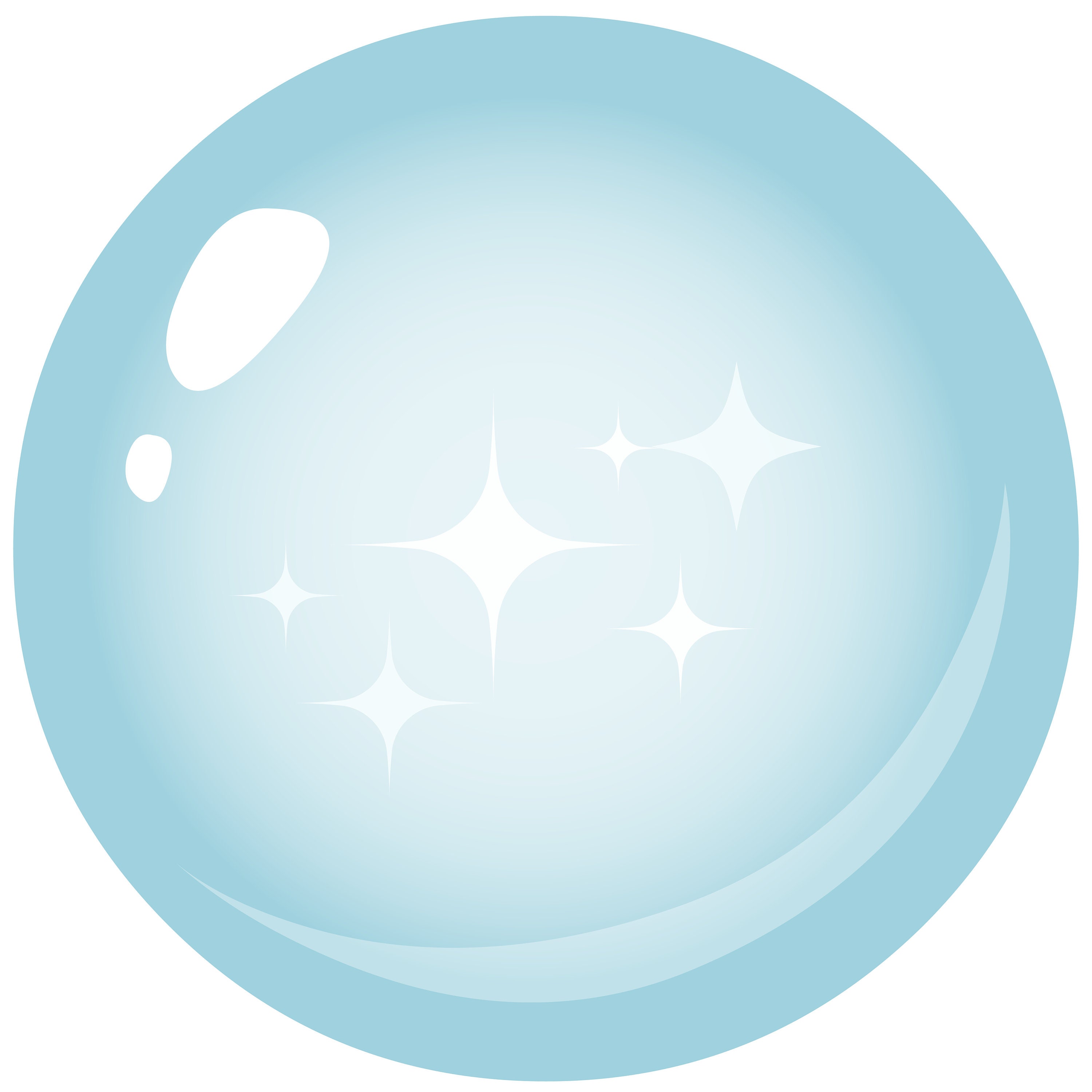 Sky Blue Twitch Channel Points With Stars, Twitch Streamer, Emotes - Etsy