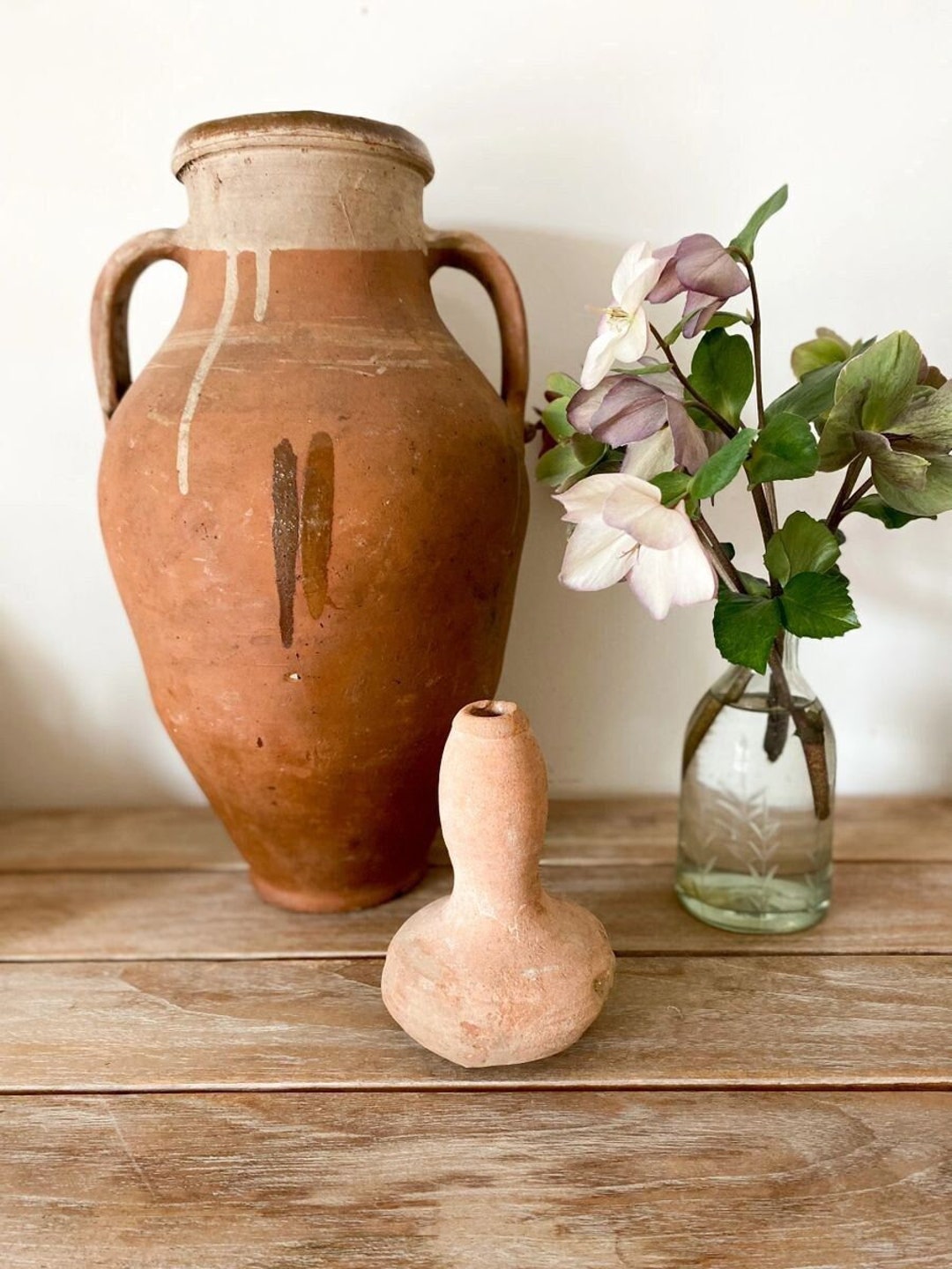 Vintage African Phallic Clay Hand Made Pottery Vessel - Etsy