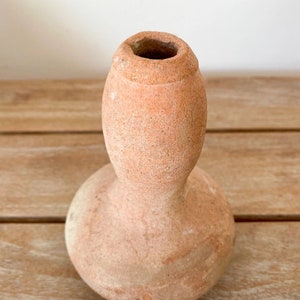 Vintage African Phallic Clay Hand Made Pottery Vessel - Etsy