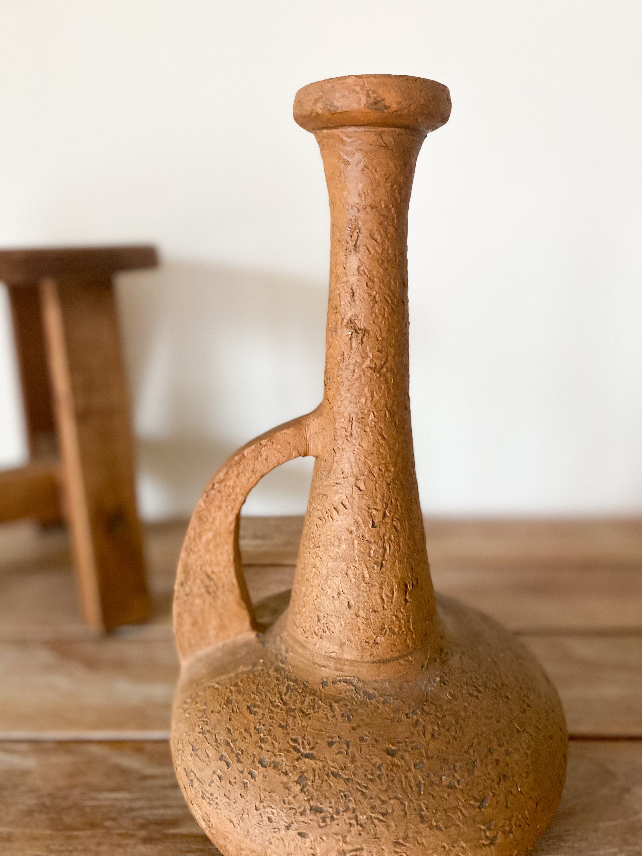 Mid Century Modern 1950's Decorative Danish Clay MCM Vintage Pottery ...