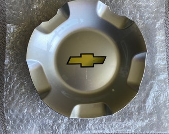 Chevy Tahoe Center Caps - Etsy