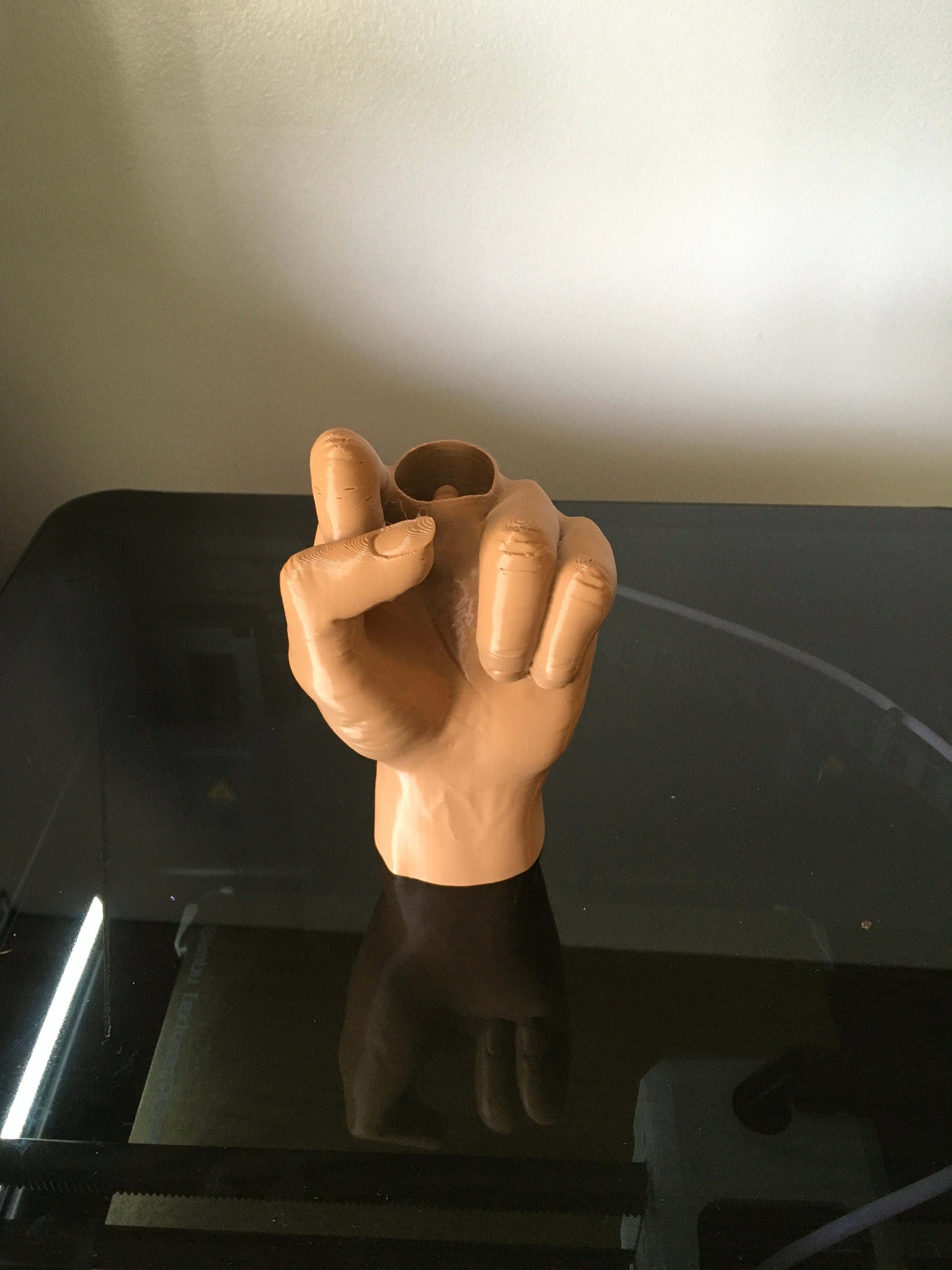 Middle Finger Sword - Etsy