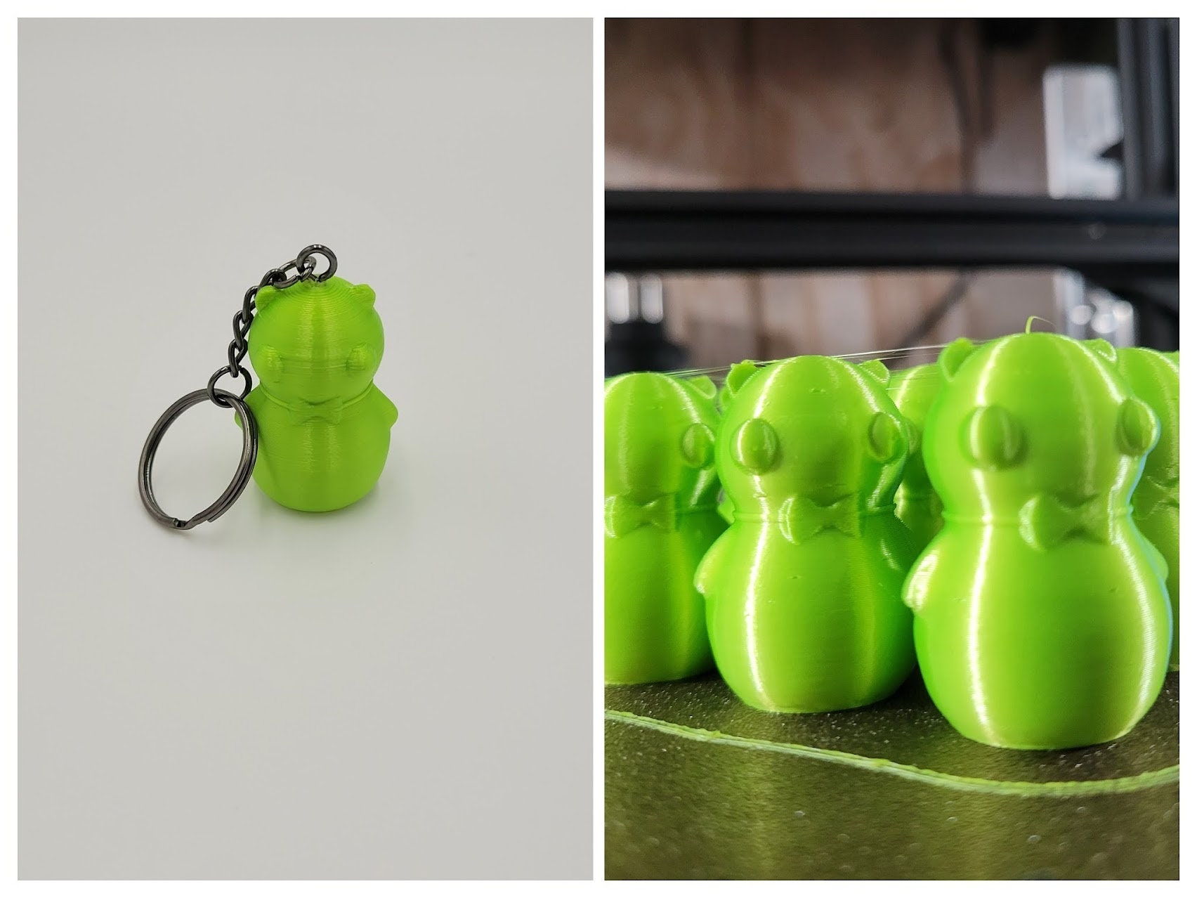 3D Kuchi Kopi - Etsy