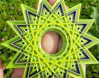 3d Printed Sphere Stand - Etsy