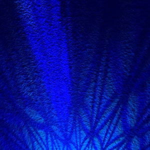 Flower of Life Light Projector, Tea Light, Color Changing Shadow ...