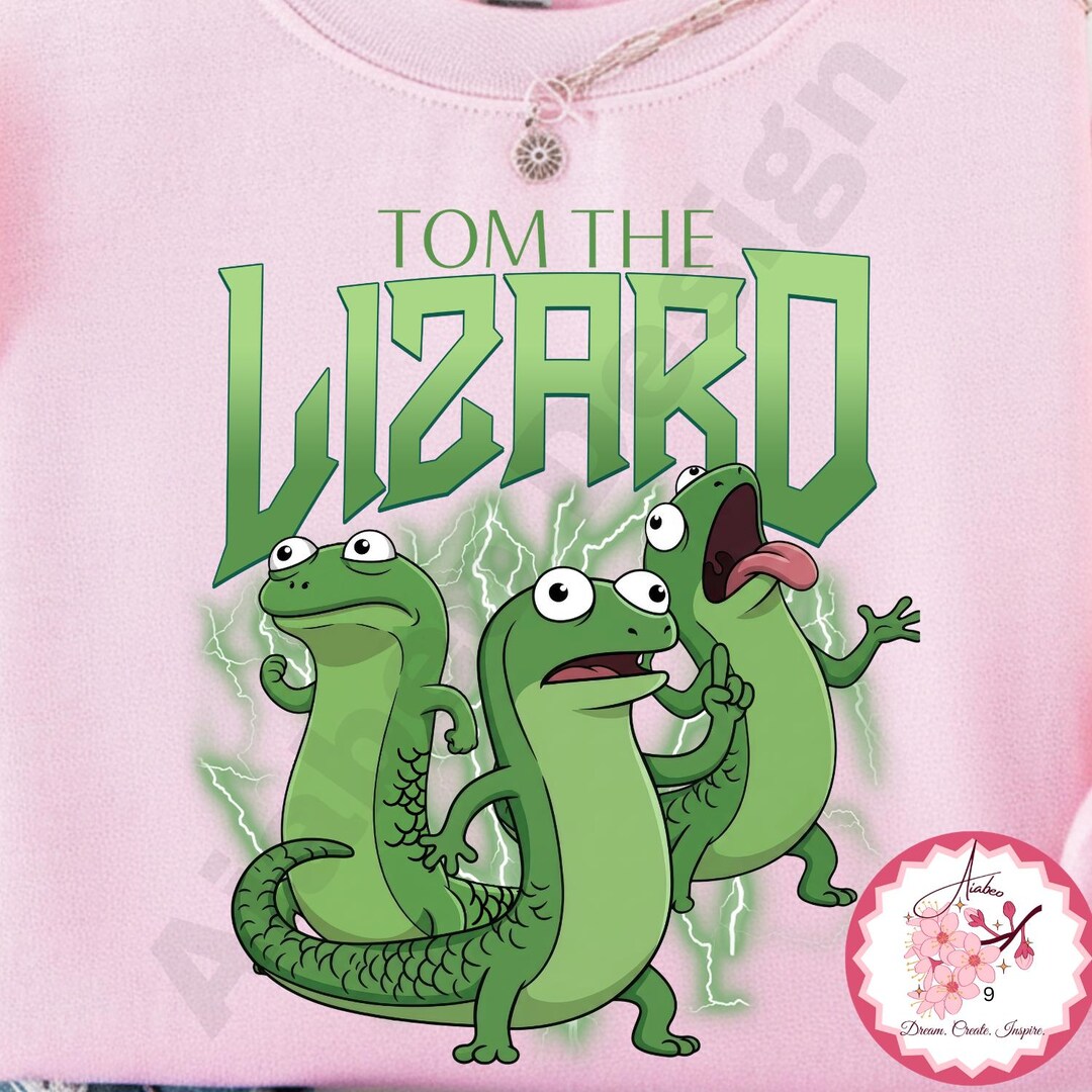 Tom The Lizard Hoppers 2026, Mabel Tanaka Ellen Bär Png, Animal Kingdom ...