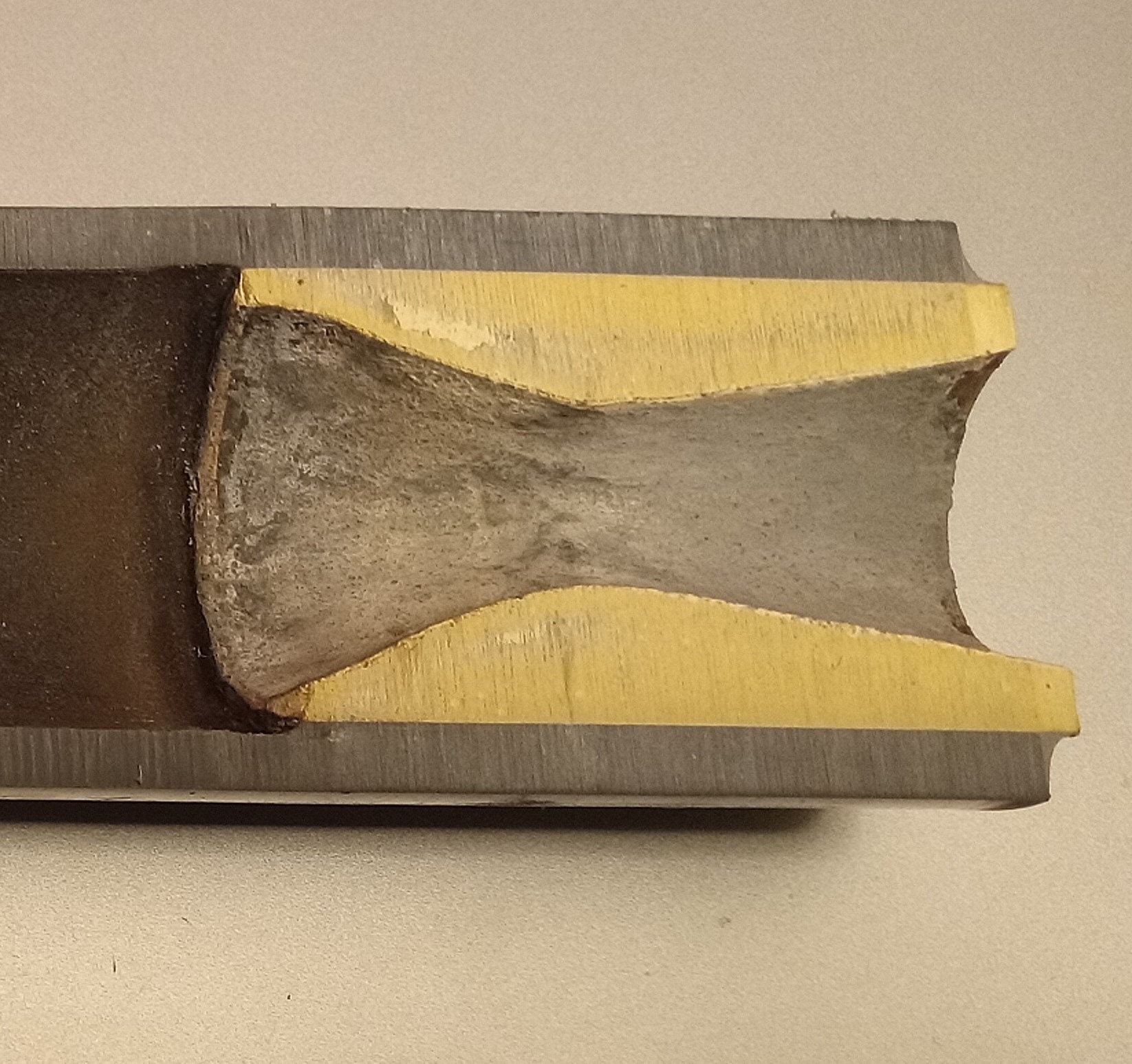 Rocket Nozzle Mold Kit - STL Files - Cast Your Own Nozzles for 1.5" PVC ...