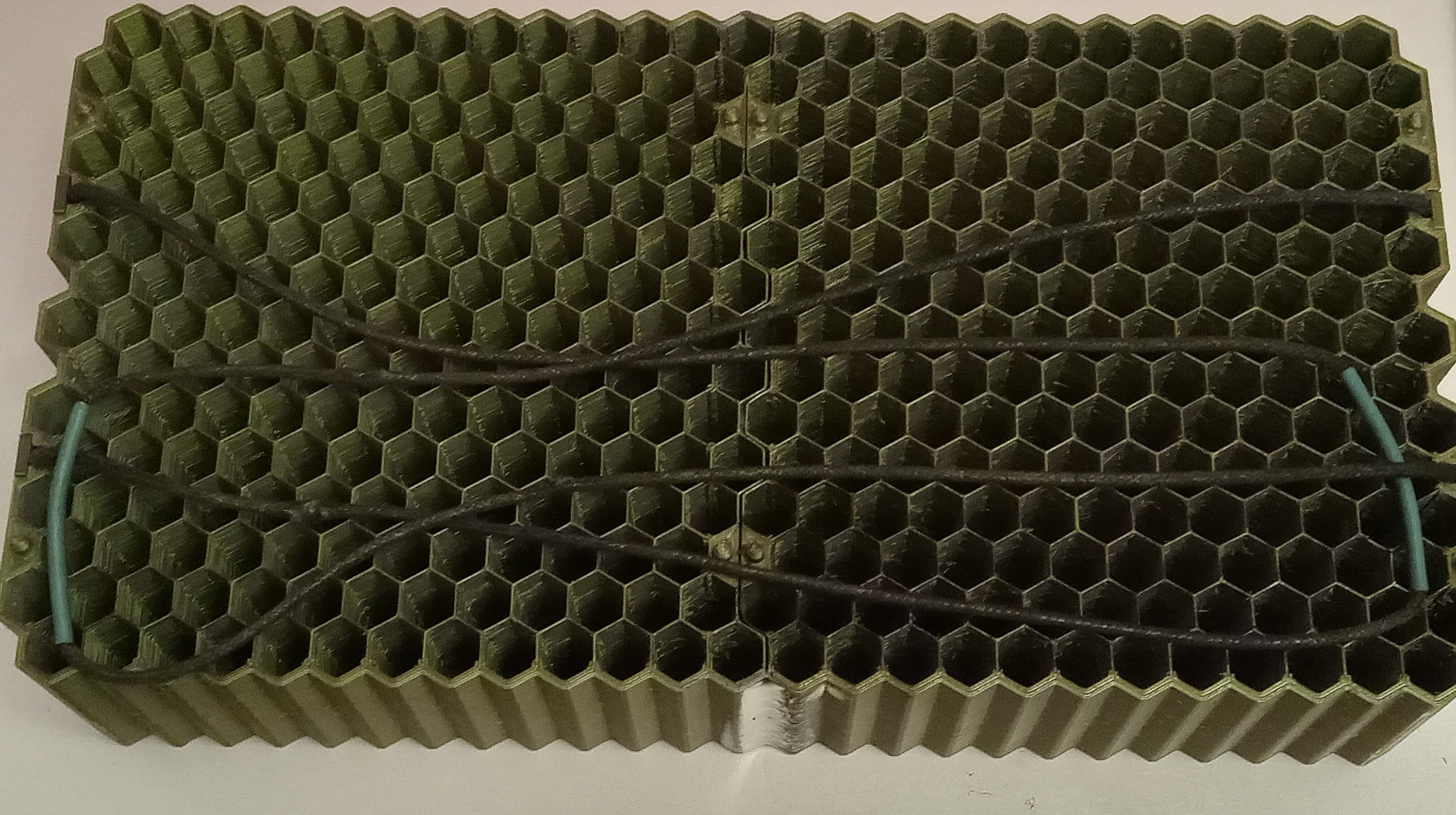Organizer for 223 - **prusa Slicer Files** - Fits M2A1 .50 Box ...