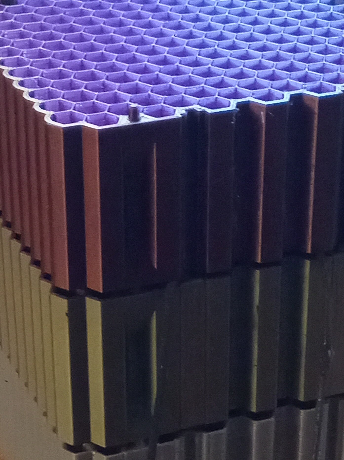 Organizer for 223 - **prusa Slicer Files** - Fits M2A1 .50 Box ...