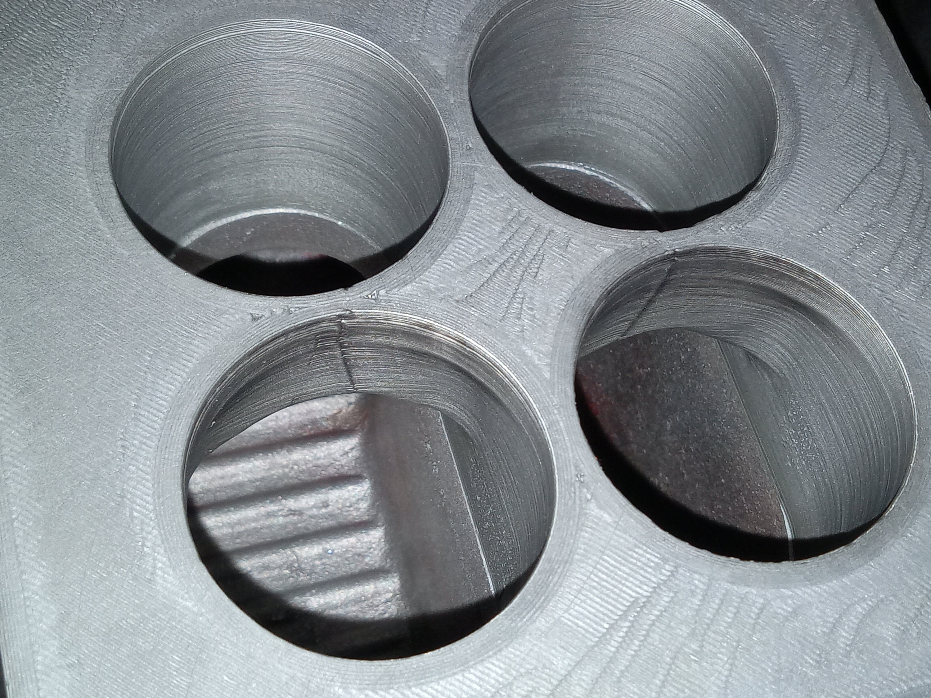 Tapered Spacer for 4150/4160 Dual Pane, 2" - STL, F3D, 3MF Files for ...