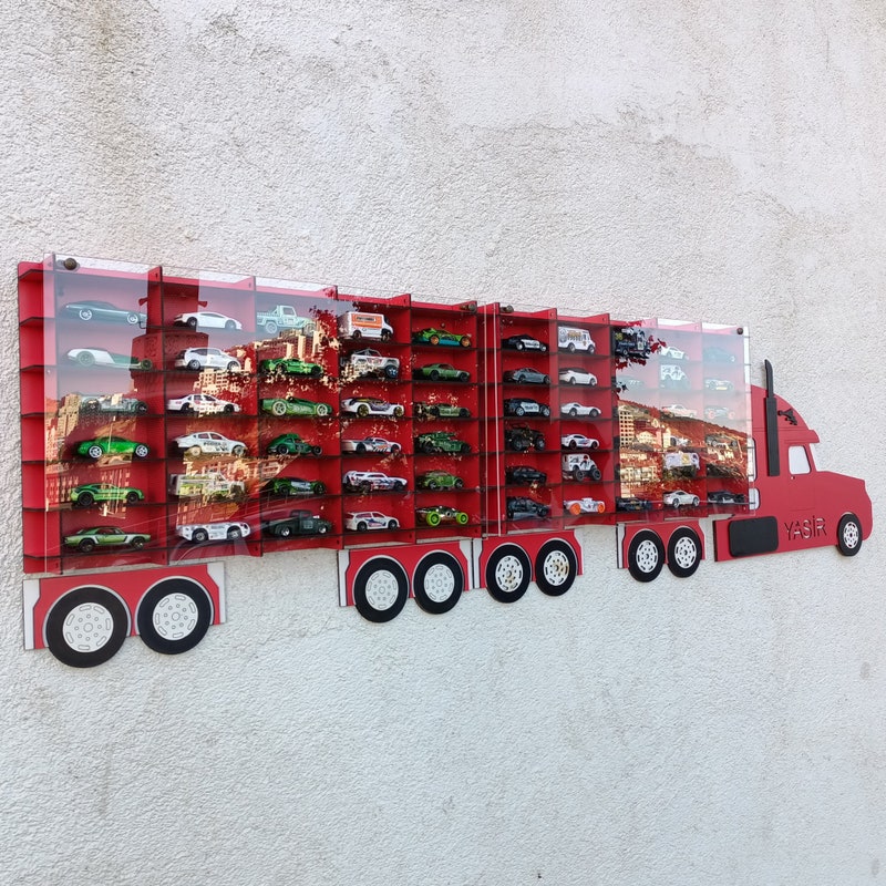 Buildings for Matchbox Cars - Etsy