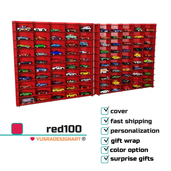 Hot Wheels Storage - Etsy