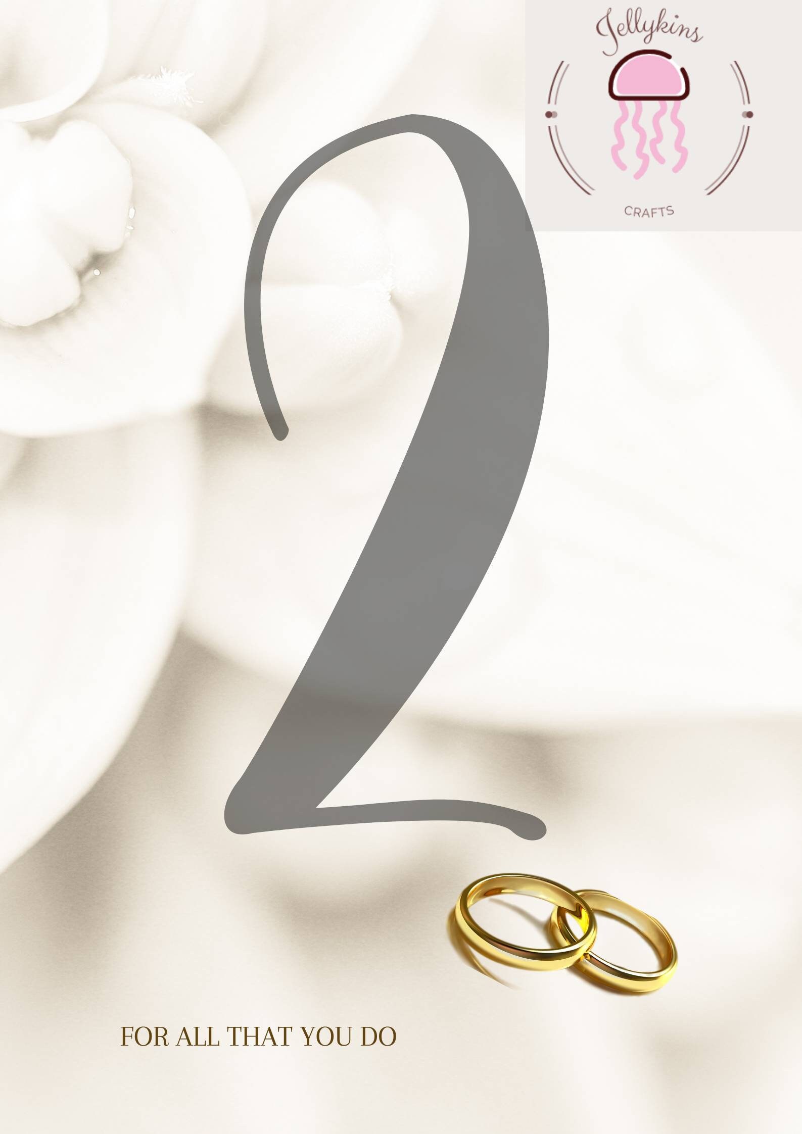 Printable Table Numbers | Etsy