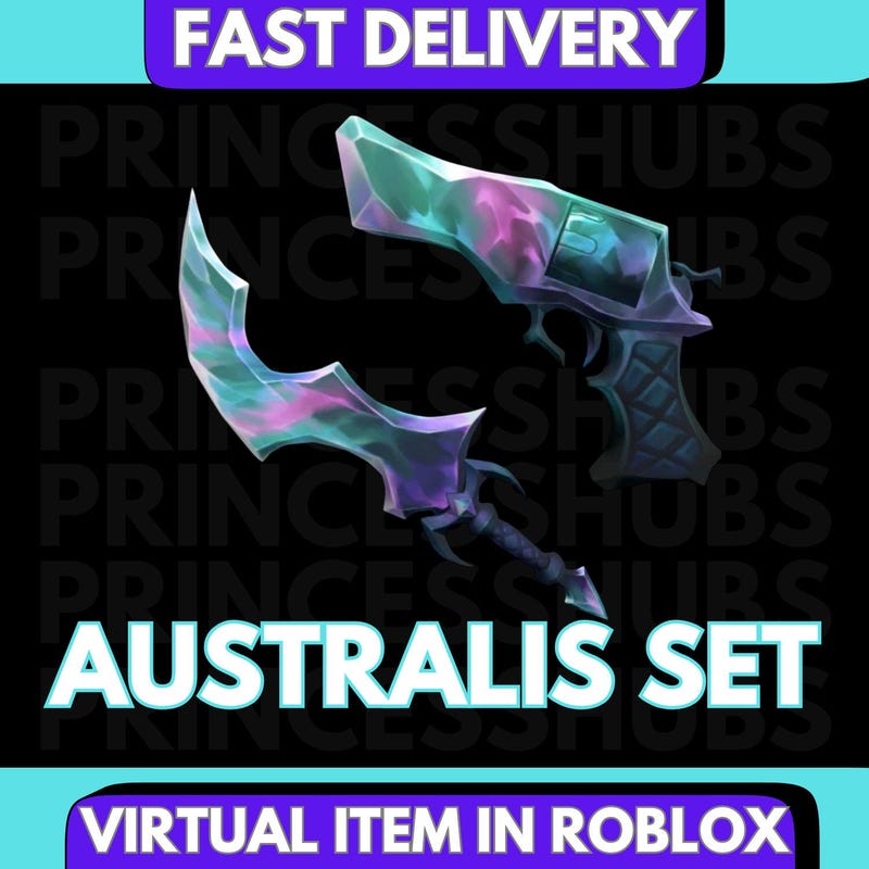 Roblox Mm2 Shirt - Etsy