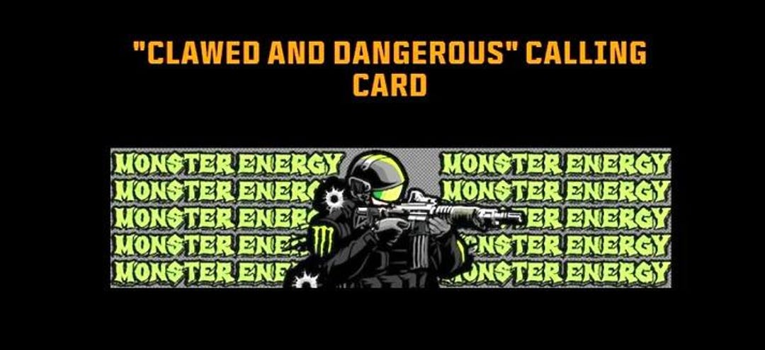 BO6 X Ultimate Monster Bundle 15 Instant Delivery - Etsy