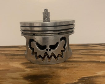Piston Face - Etsy