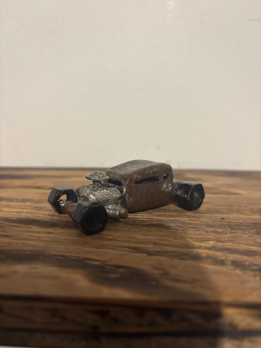 Mini Rat Rod - Etsy