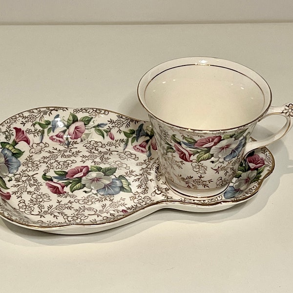 English Tea Set - Etsy Australia