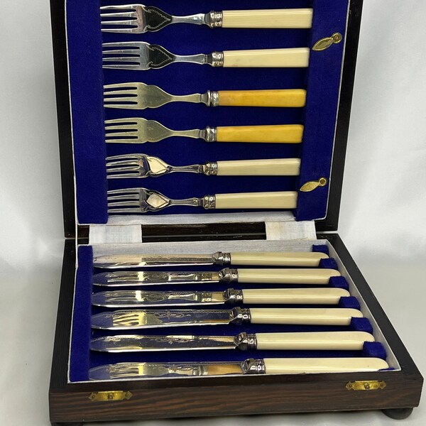 Epns Silverware - Etsy