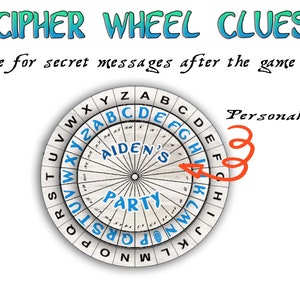 Outdoor Treasure Hunt for Older Kids & Teens Scavenger Hunt Clues Beach ...