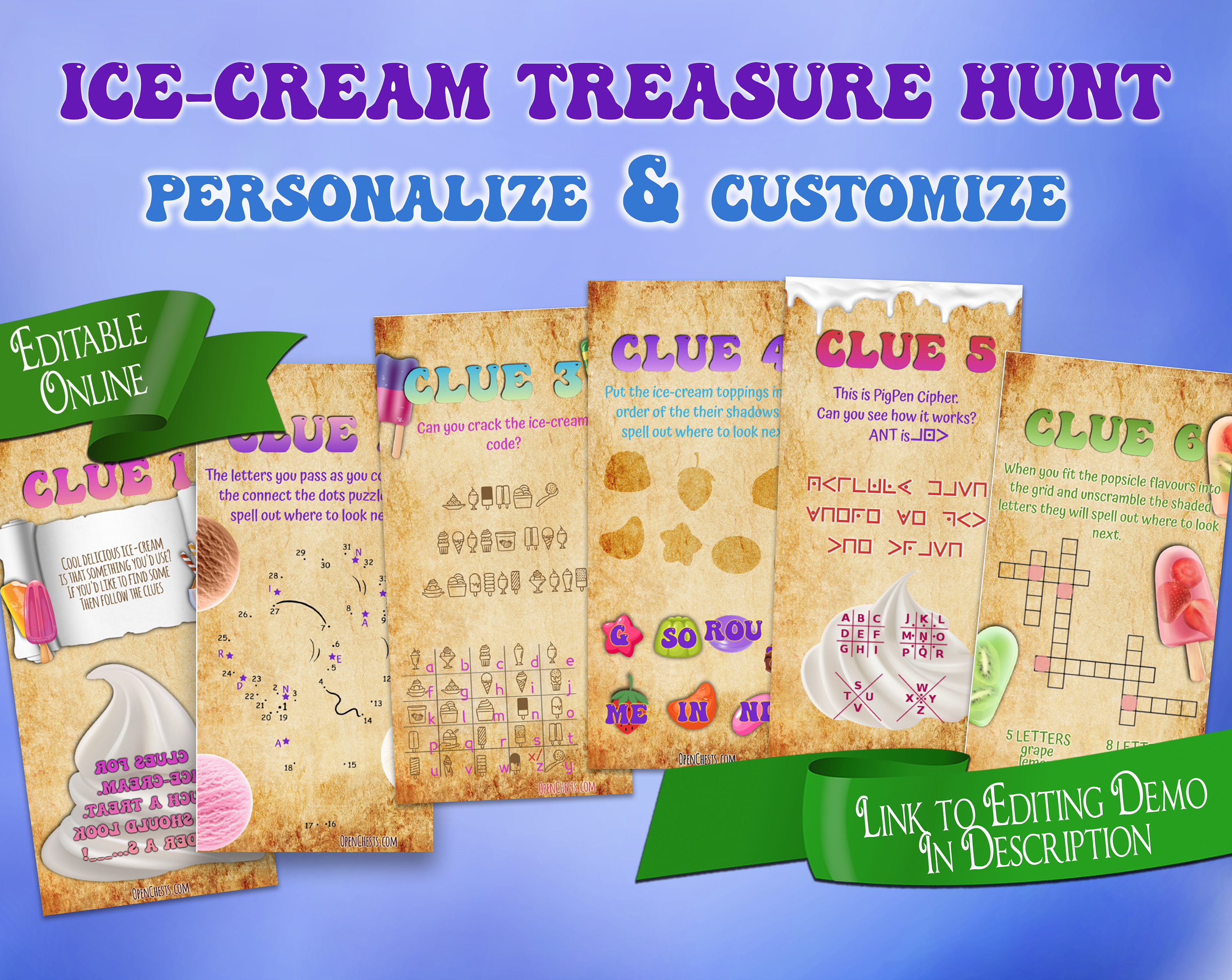 Outdoor Treasure Hunt Clues For Older Kids Editable Outdoor Scavenger outdoor-treasure-hunt-clues-for-older-kids-editable-outdoor-scavenger