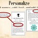 Victorian Themed Treasure Hunt Clues Adult Puzzles and Ciphers Editable ...