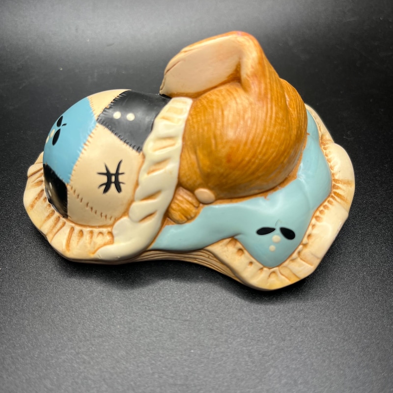 Pendelfin Rabbit - Etsy