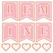 Be Mine - Valentines Banner - SVG Download - Etsy