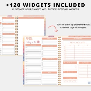 2023-2024 Digital Teacher Planner for Goodnotes Jan, Jul, Aug and Sept ...