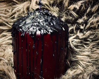 OHANA BREAD PUDDING Disney Inspired Candle 9oz Jar Natural Soy - Etsy